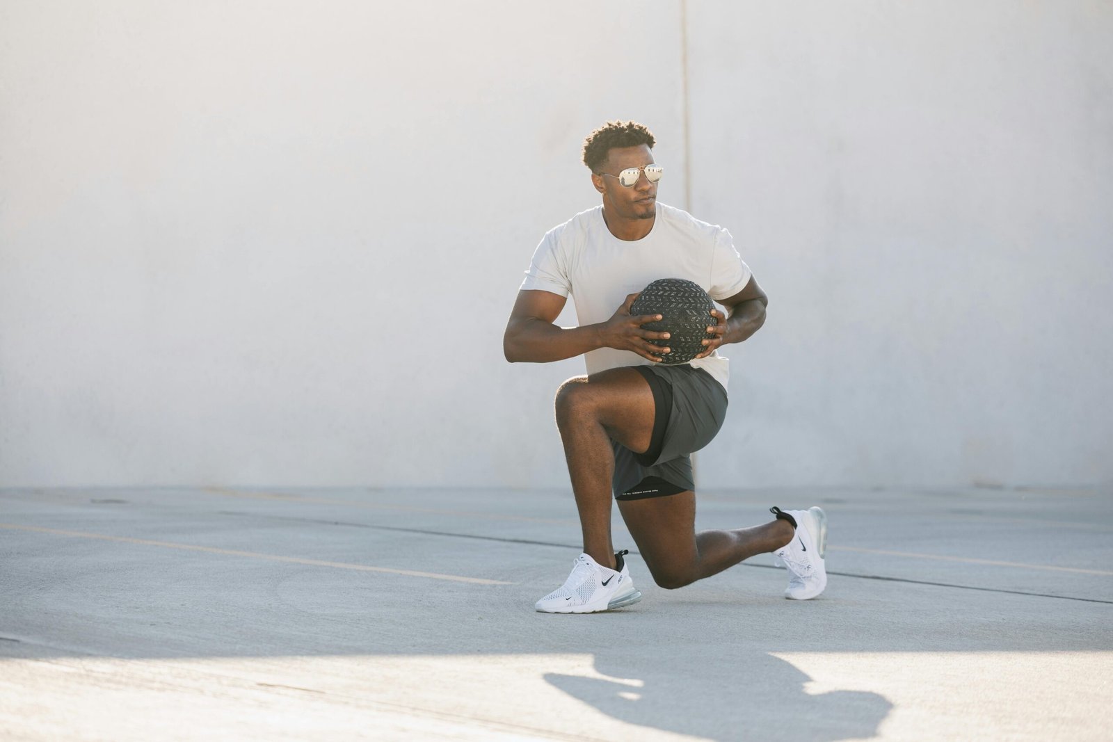 Medicine Ball Core Exercises | Home Gym Mentor
